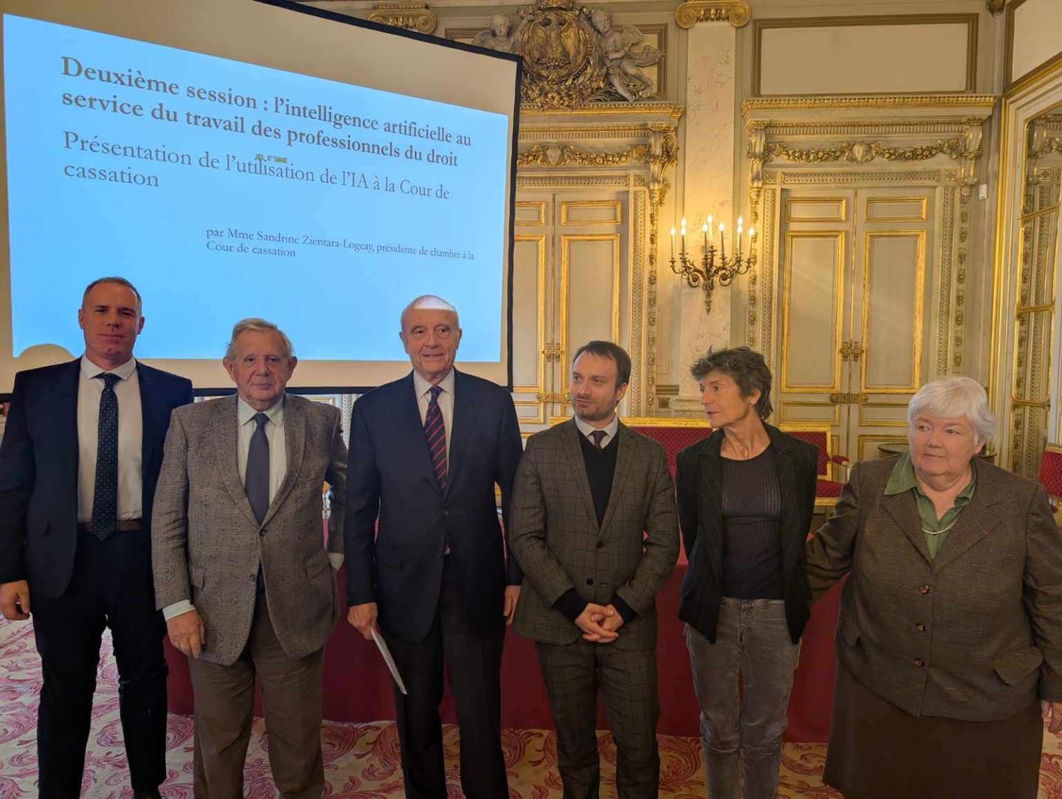 JADE (justice algorithmique des élections) – Blog du droit électoral