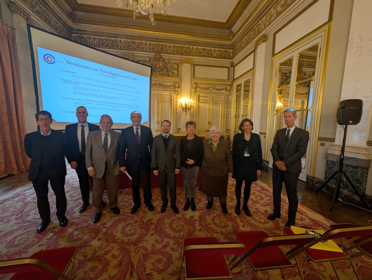 JADE (justice algorithmique des élections) – Blog du droit électoral