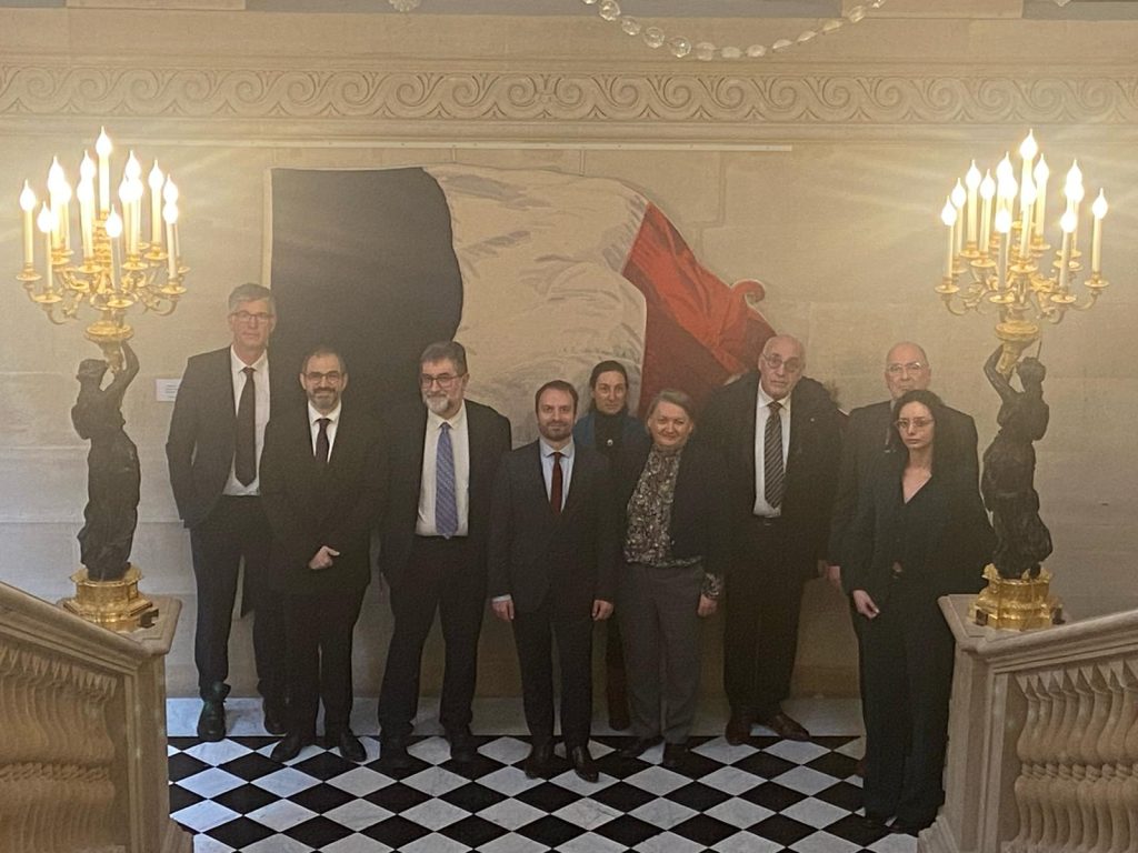 JADE (justice algorithmique des élections) – Blog du droit électoral